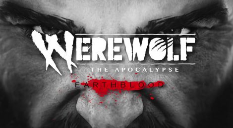The 3 forms in Werewolf: The Apocalypse - Earthblood - Gamersyde