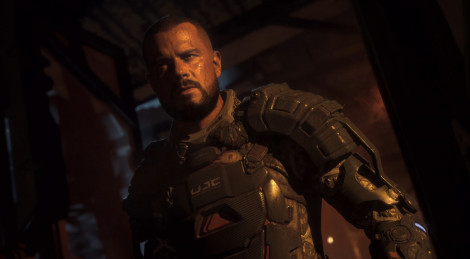 The Callisto Protocol en trailer - Gamersyde