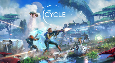 The Cycle's new season adds new map and more - Gamersyde