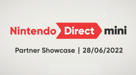 The latest Nintendo Direct Mini : Partner Showcase - Gamersyde