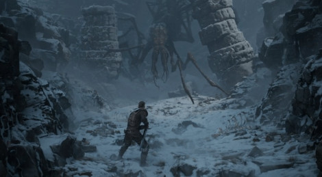 The Night Wanderer unveils itself - Gamersyde