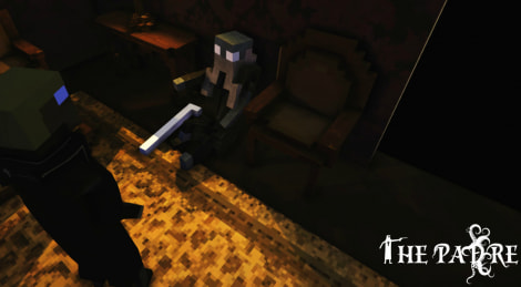 The Padre en vidéos - Gamersyde