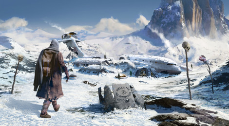 Trailer and images of Decimated - Gamersyde