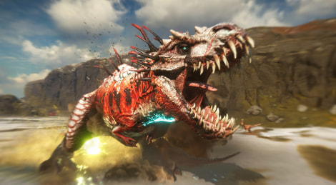 We previewed Second Extinction's Early Access - Gamersyde
