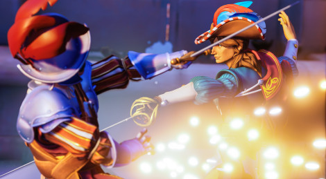 We reviewed En Garde! - Gamersyde