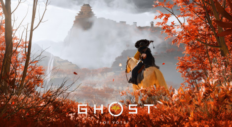 We reviewed Ghost of Yōtei - Gamersyde