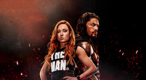 WWE 2K20 unveils first details - Gamersyde