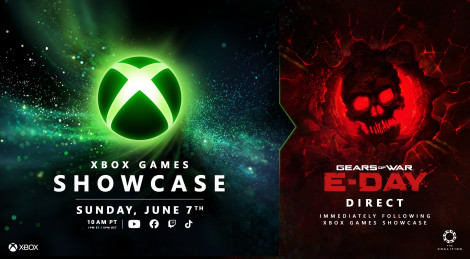 Xbox Games Showcase + Gears of War E-Day Direct - Gamersyde